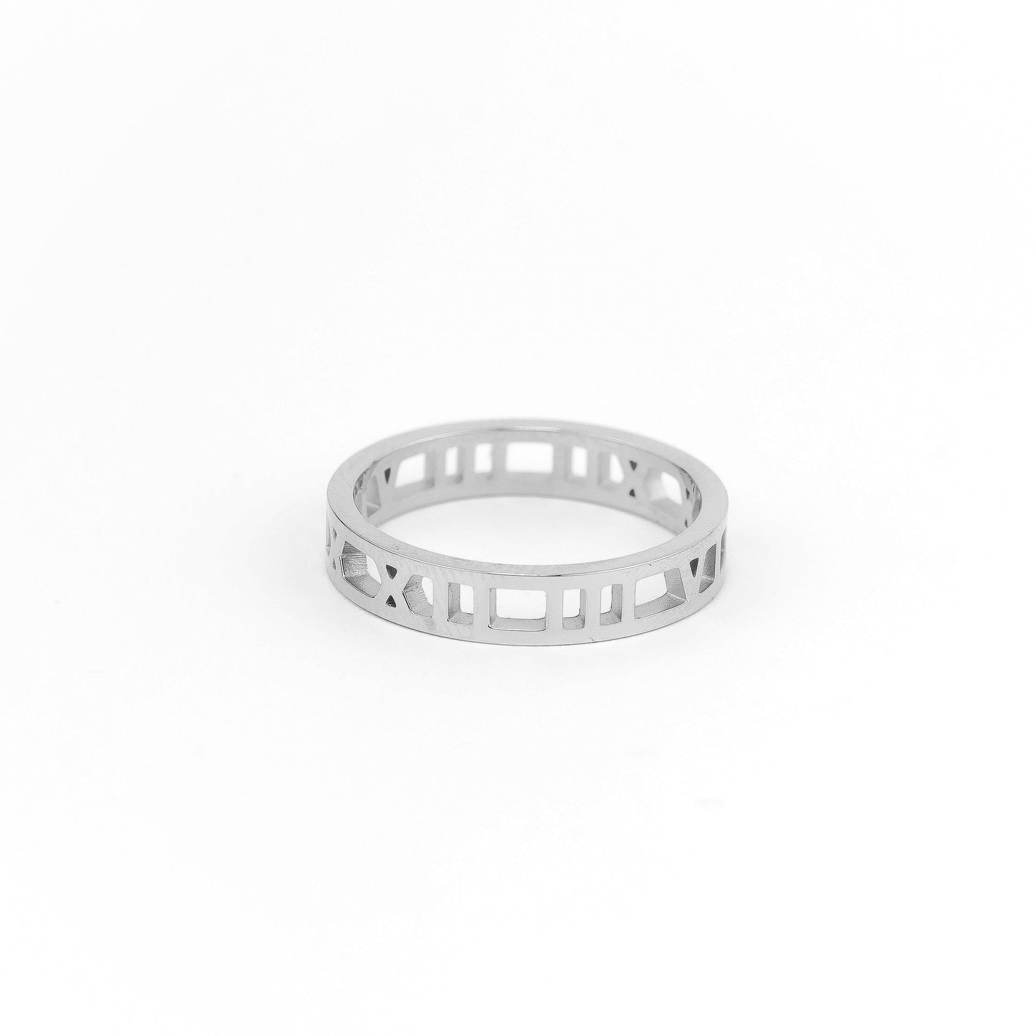 Romano – Lobo Estepario